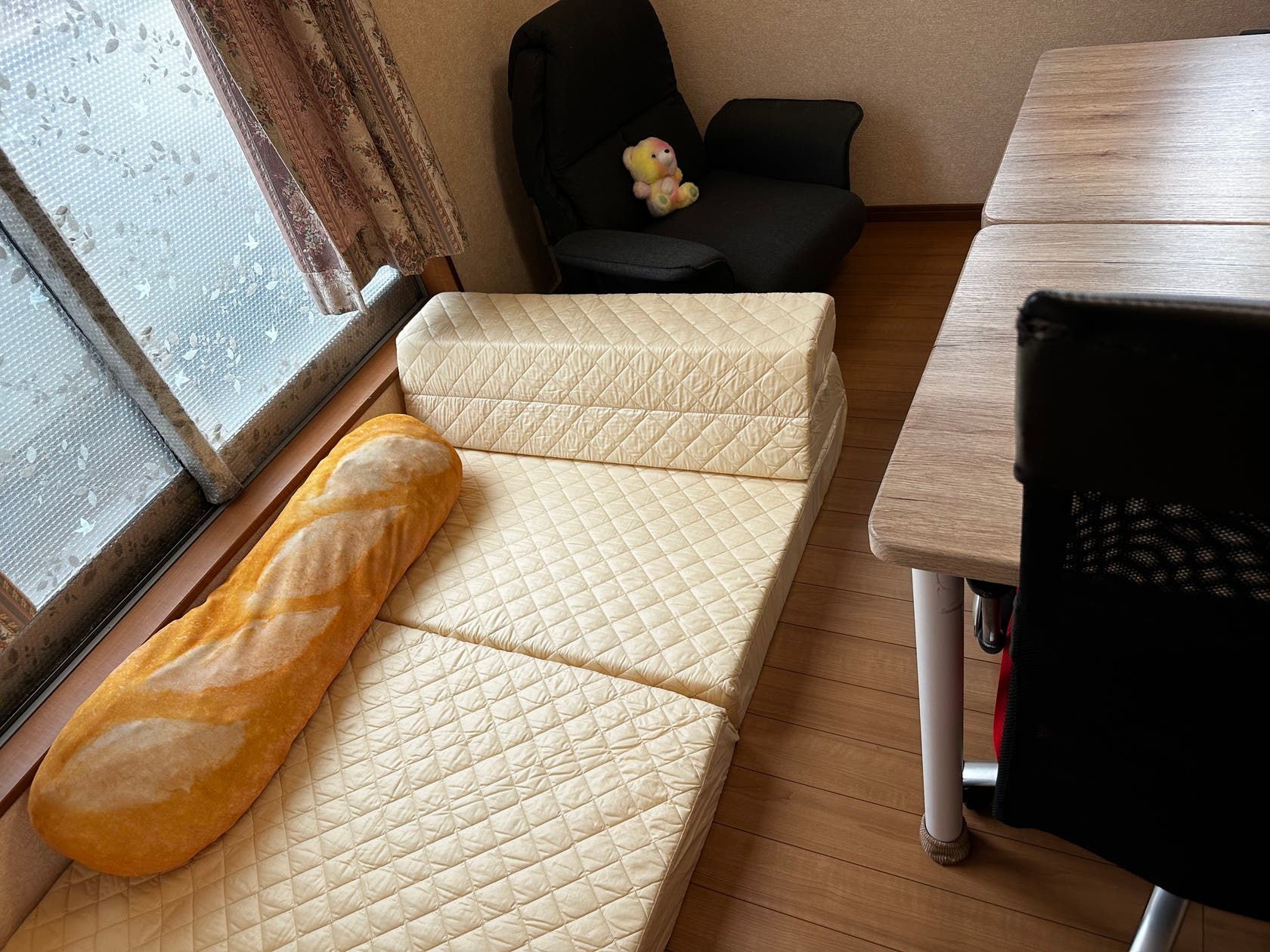 仲良し勉強部屋（au Wi-Fi）の写真9