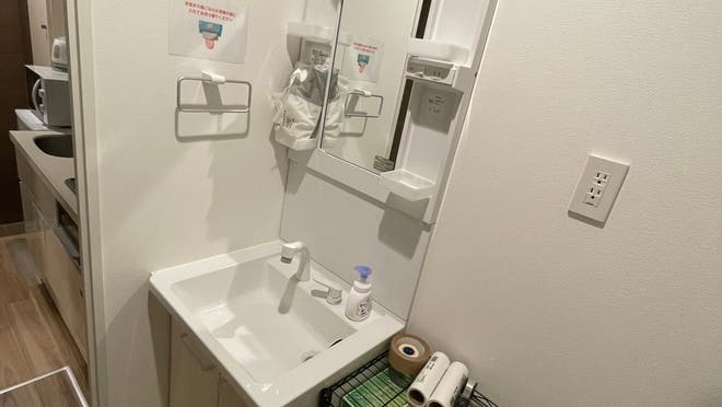 【大画面で映画・ライブ鑑賞】横浜駅7分🚃最高画質フルHDプロジェクター・超特大100インチスクリーン・最高音質で映画鑑賞の写真29