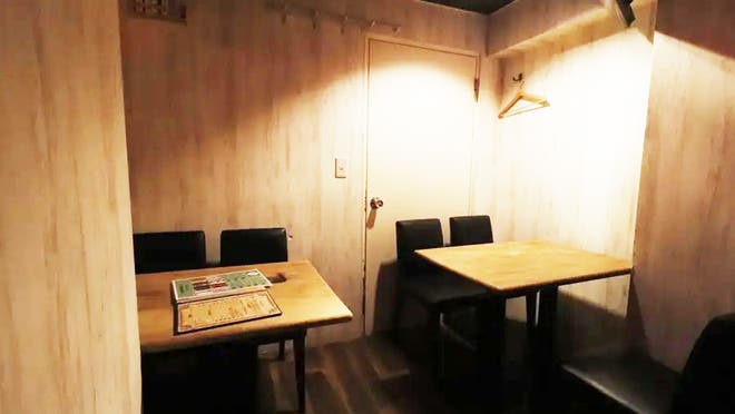 池尻大橋駅徒歩1分のミュージックバーの写真2