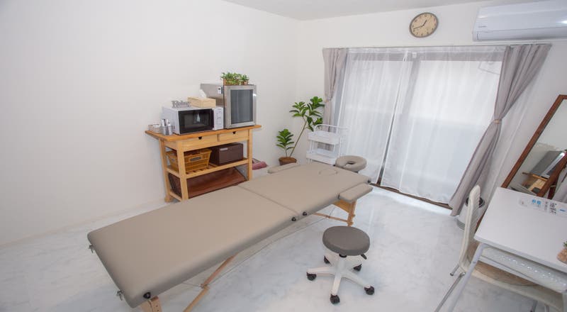【シャワー利用可🚿24H営業】《相模大野徒歩2分》個室レンタルサロンCOTA✨整体・マッサージ・エステ・ネイル・オイル施術✨