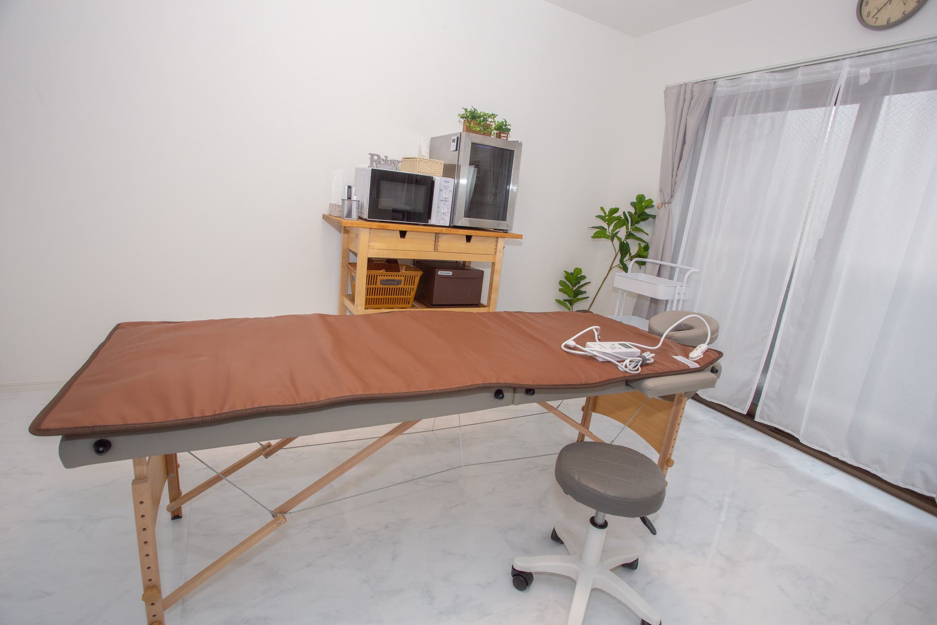 【シャワー利用可🚿24H営業】《相模大野徒歩2分》個室レンタルサロンCOTA✨整体・マッサージ・エステ・ネイル・オイル施術✨の写真10