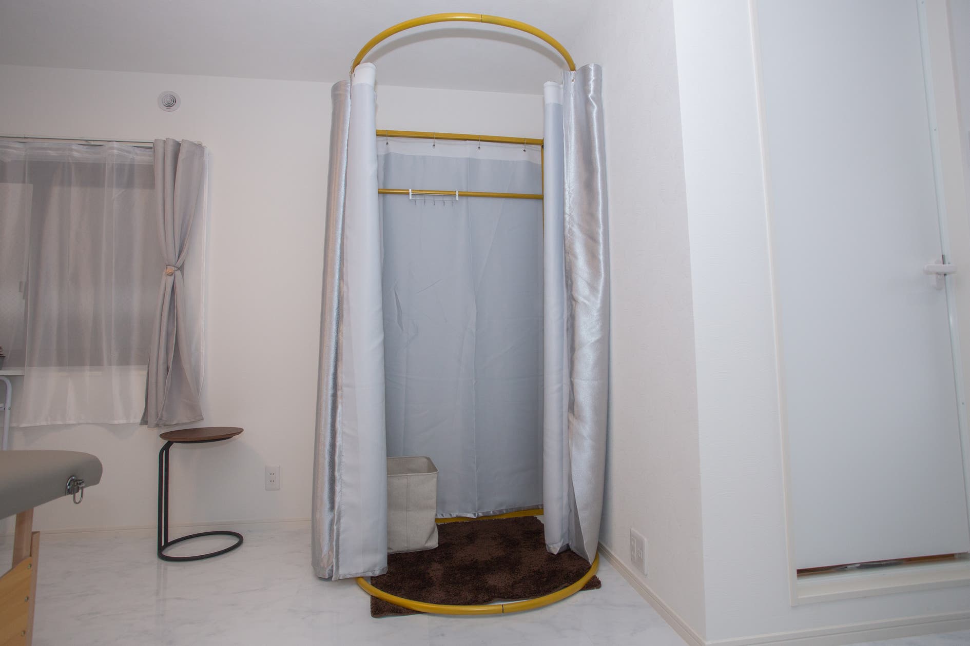 【シャワー利用可🚿24H営業】《相模大野徒歩2分》個室レンタルサロンCOTA✨整体・マッサージ・エステ・ネイル・オイル施術✨の写真16