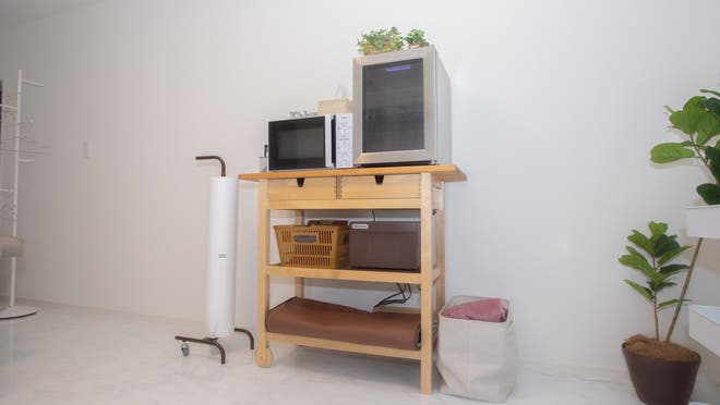 【シャワー利用可🚿24H営業】《相模大野徒歩2分》個室レンタルサロンCOTA✨整体・マッサージ・エステ・ネイル・オイル施術✨の写真18