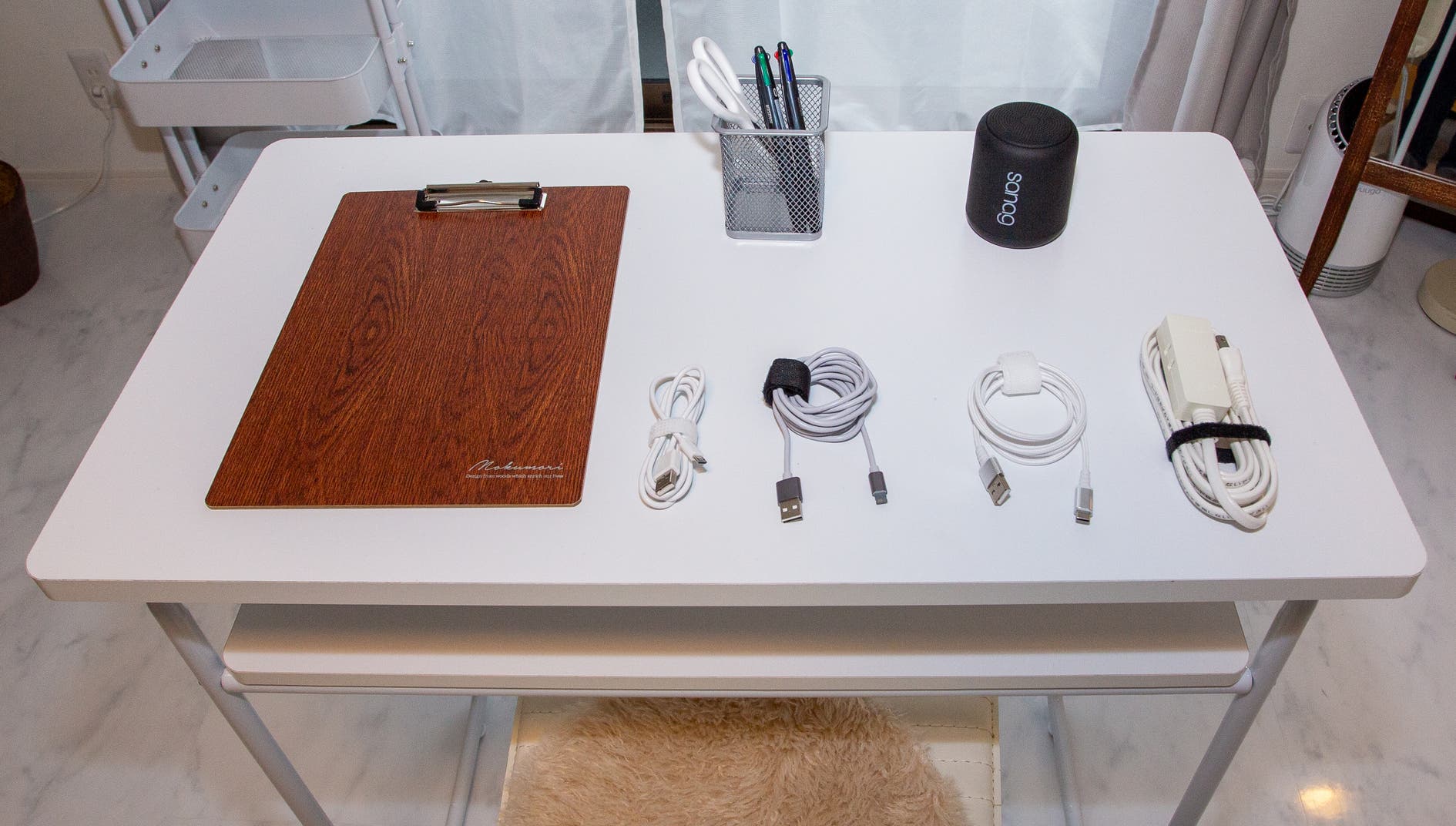 【シャワー利用可🚿24H営業】《相模大野徒歩2分》個室レンタルサロンCOTA✨整体・マッサージ・エステ・ネイル・オイル施術✨の写真19