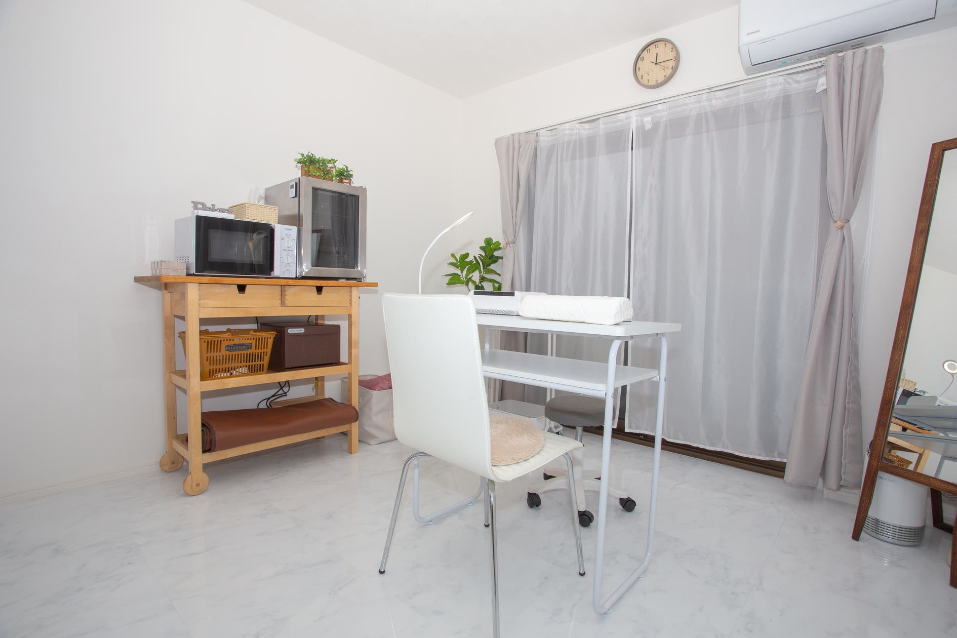 【シャワー利用可🚿24H営業】《相模大野徒歩2分》個室レンタルサロンCOTA✨整体・マッサージ・エステ・ネイル・オイル施術✨の写真7