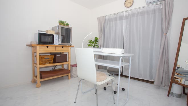 【シャワー利用可🚿24H営業】《相模大野徒歩2分》個室レンタルサロンCOTA✨整体・マッサージ・エステ・ネイル・オイル施術✨の写真7