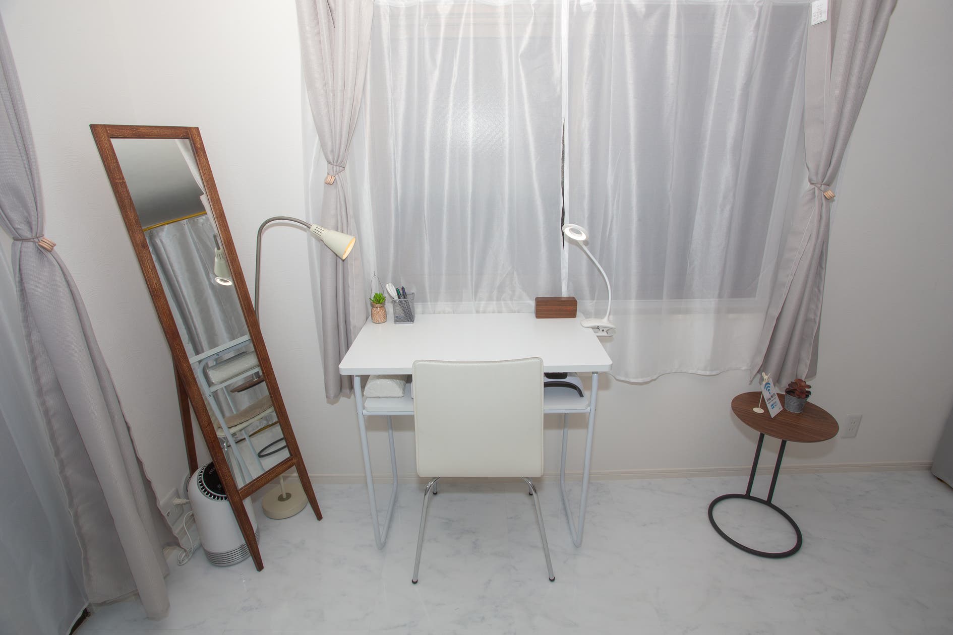 【シャワー利用可🚿24H営業】《相模大野徒歩2分》個室レンタルサロンCOTA✨整体・マッサージ・エステ・ネイル・オイル施術✨の写真8