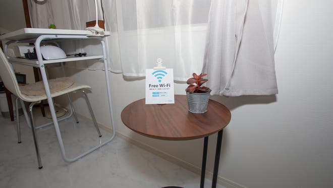 【シャワー利用可🚿24H営業】《相模大野徒歩2分》個室レンタルサロンCOTA✨整体・マッサージ・エステ・ネイル・オイル施術✨の写真17