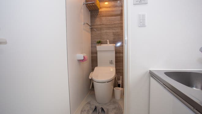 【シャワー利用可🚿24H営業】《相模大野徒歩2分》個室レンタルサロンCOTA✨整体・マッサージ・エステ・ネイル・オイル施術✨の写真22