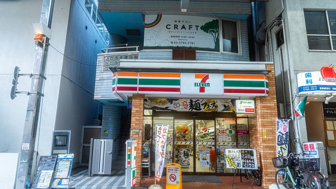 女性専用24時間ジム|武蔵小山駅徒歩8分・パルム商店街内・個人利用・グループ利用・トレーナー利用可能の写真15