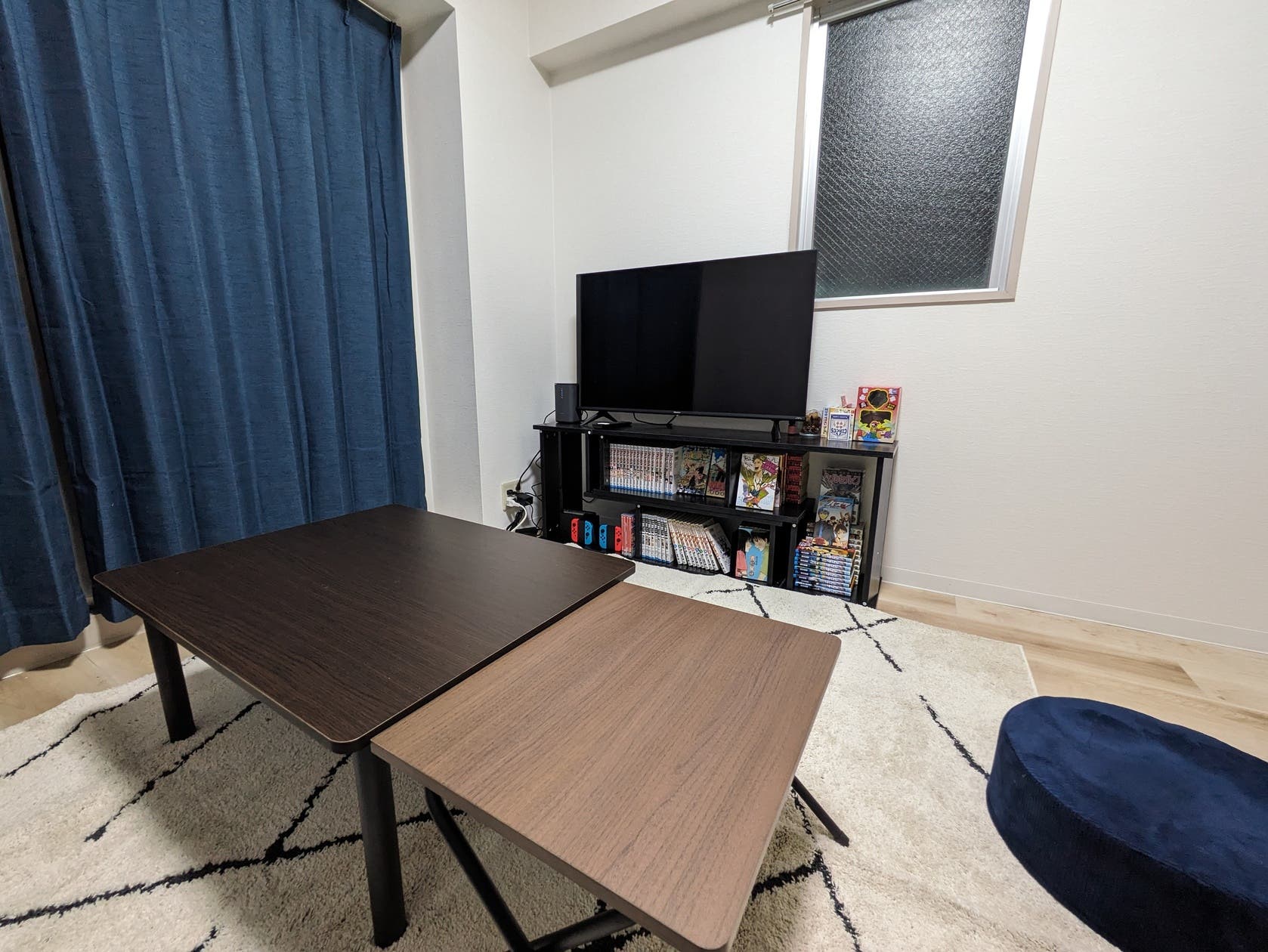 🏆トップホスト🏆反響御礼シャワー利用無料🎉名駅徒歩3分✨BRUNO飲み会🍺映画見放題🤩高速Wifi🥺24時間営業✨シャワー🚿の写真12