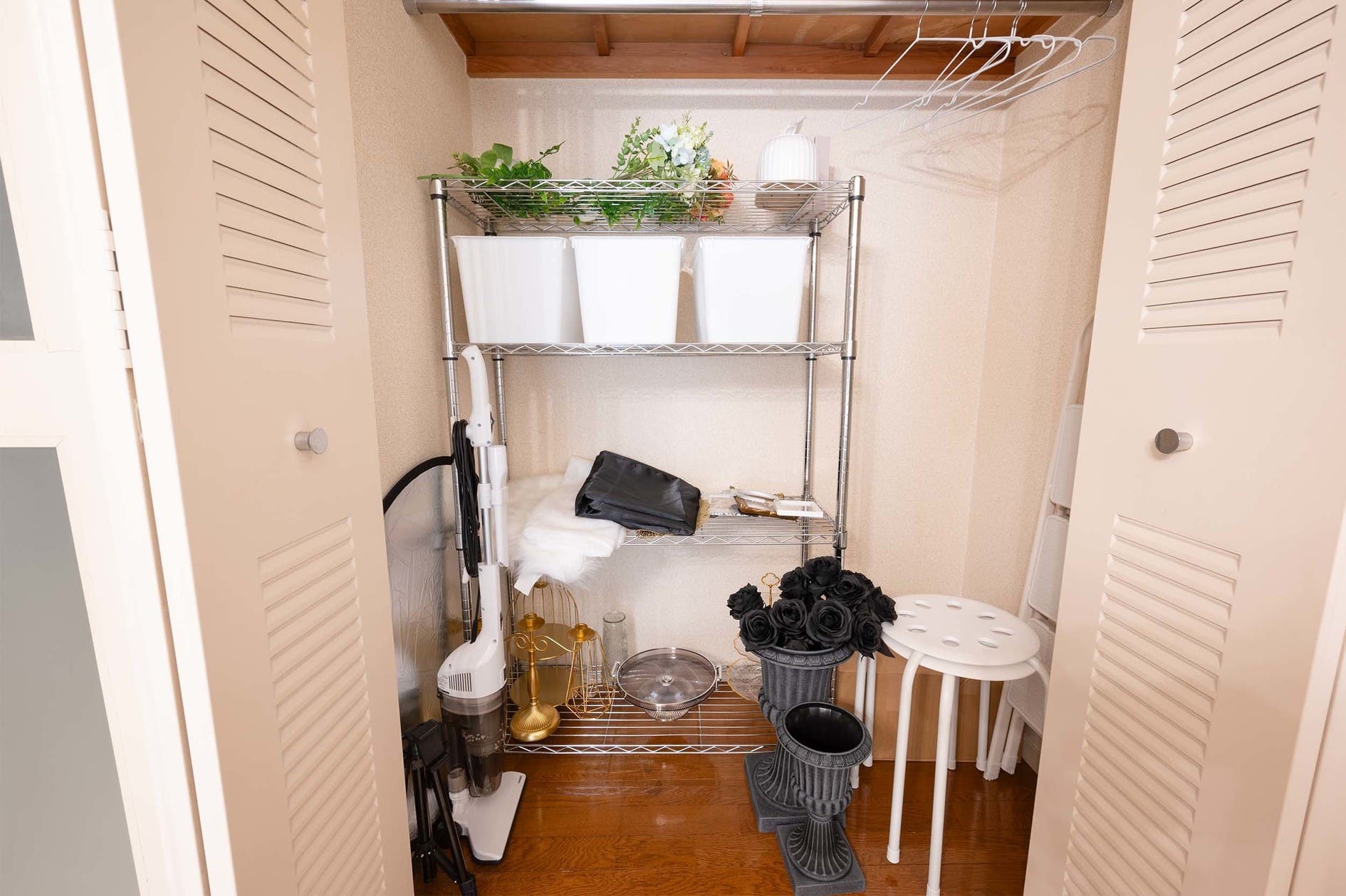 新規OPEN🖤Black&White‎🤍SNS話題❣️天神・赤坂🌟姫系撮影スタジオ｜南向｜ポトレ｜コスプレ｜推し活｜商用の写真21