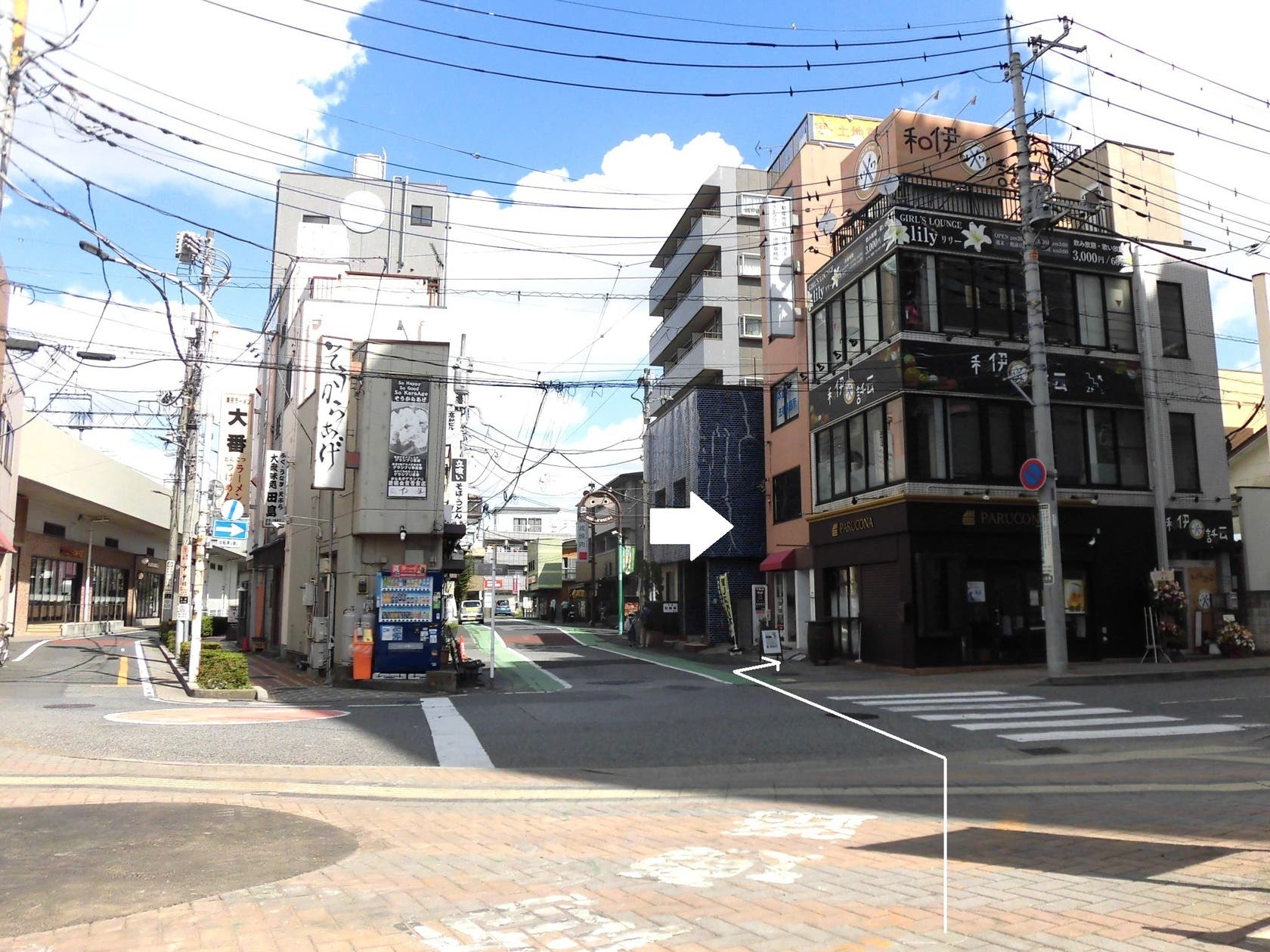 【路面店】駅1分　有効スペース約12帖　カラー複合機/wifi/会議/ワークショップ/ポップアップストア/読書等にの写真27