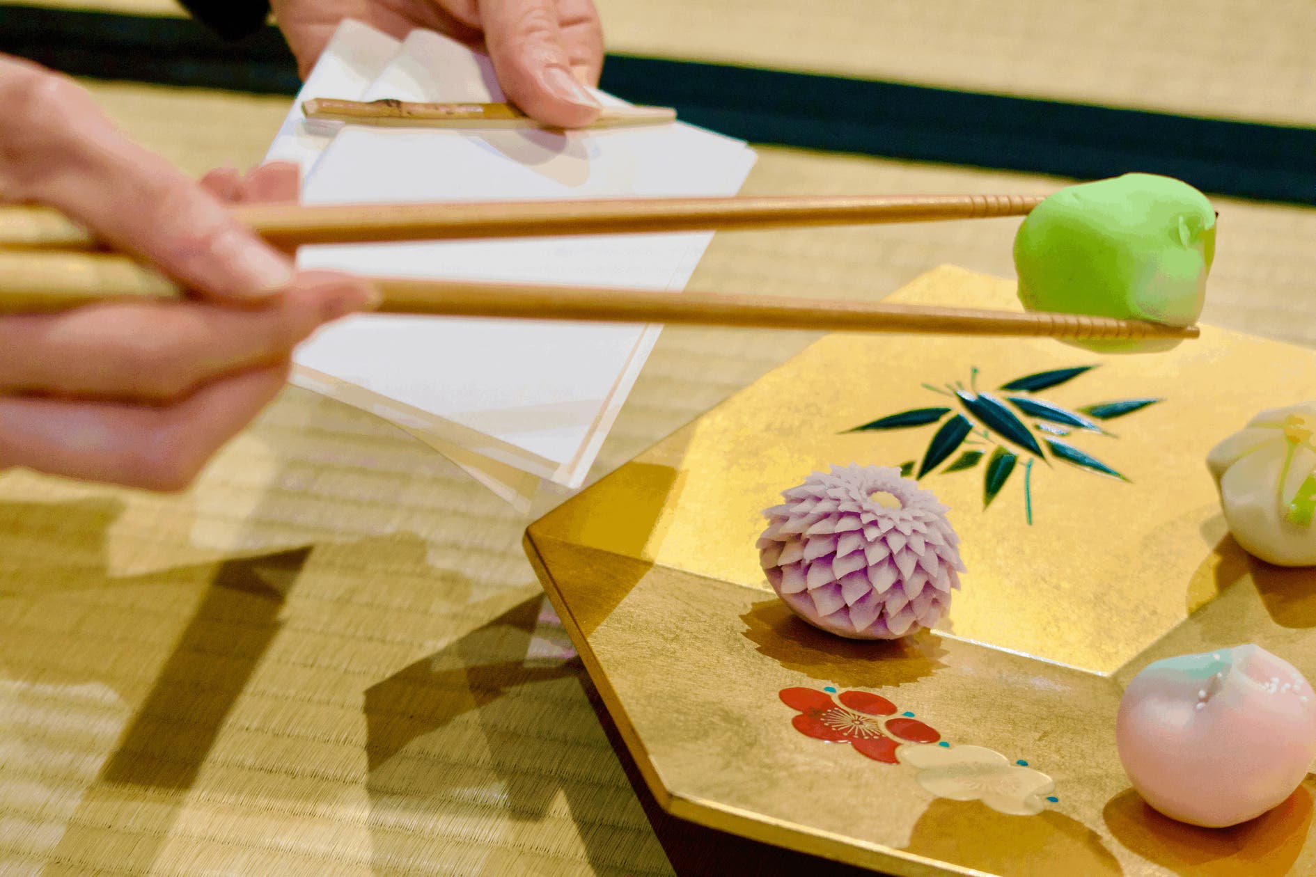 茶道具一式の画像2