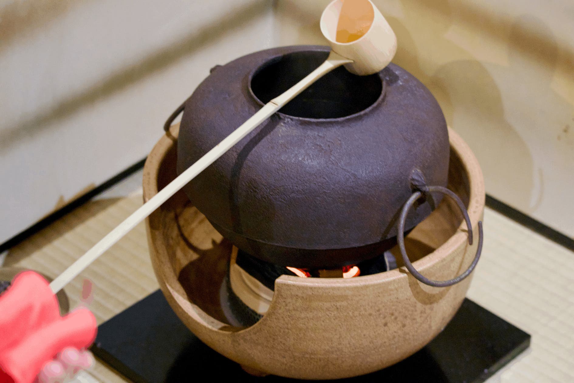 茶道具一式の画像3