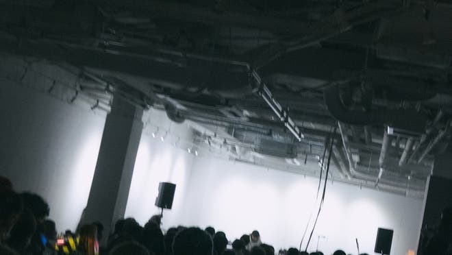 福岡市天神から2駅3分の好立地 市内屈指のサイズの大きなギャラリーの写真5