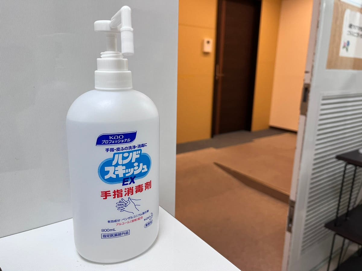 【五反田駅から徒歩3分】⭐️備品無料多数⭐️会議・研修・試験会場・セミナー等■3階ホール(3/4)の写真5