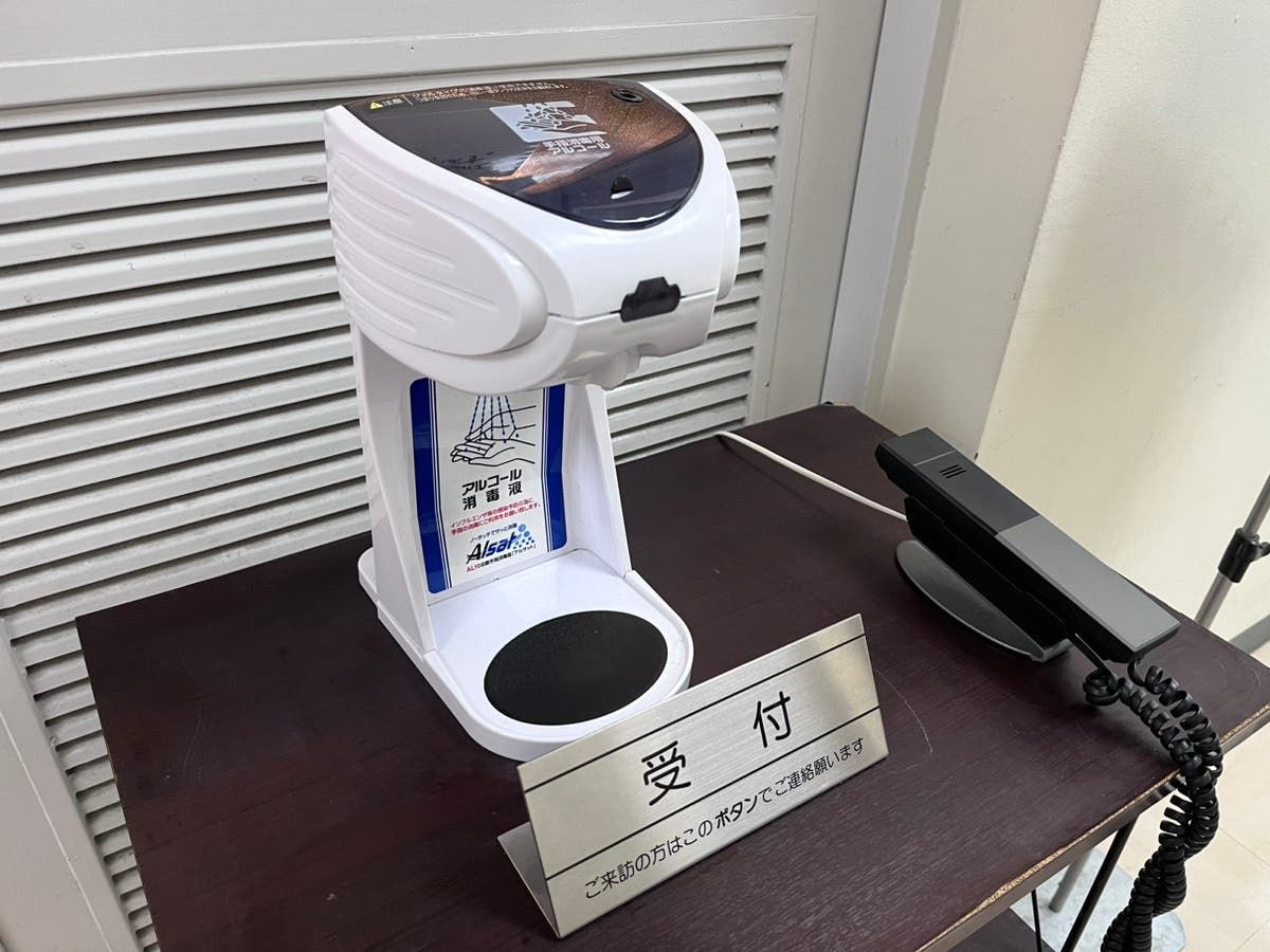 【五反田駅から徒歩3分】⭐️備品無料多数⭐️会議・研修・試験会場・セミナー等■3階ホール(3/4)の写真7