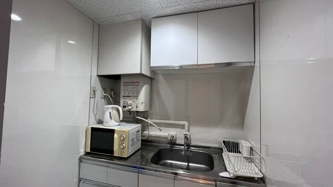 【五反田駅から徒歩3分】⭐️備品無料多数⭐️会議・研修・試験会場・セミナー等■3階ホール(3/4)の写真9