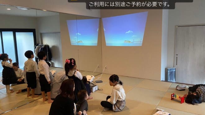 【JR尼崎】忘年会、新年会、大人も子どもも楽しめる◎キッチン付スペース!の写真11