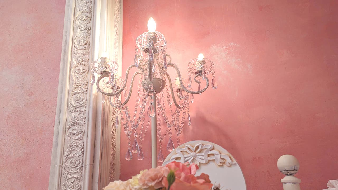 新宿駅徒歩5分｜クリスマス✨撮影会✨ポートレート✨コスプレ✨SNS映え✨推し活に✨可愛い撮影に最適💖24Hの写真19