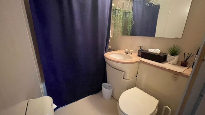 【恵比寿 徒歩6分】上質なプライベートサロン🍃エステ・整体・美容業・カウンセリング・レッスン・ヘッドスパ💆♀️お水無料💧の写真17