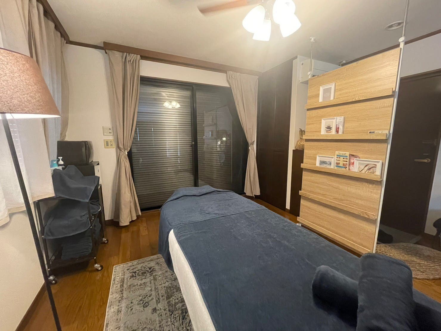 【恵比寿 徒歩6分】上質なプライベートサロン🍃エステ・整体・美容業・カウンセリング・レッスン・ヘッドスパ💆‍♀️お水無料💧の写真9