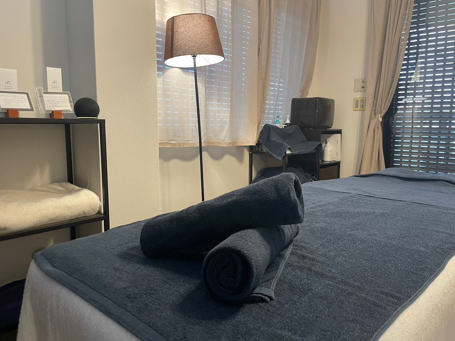 【恵比寿 徒歩6分】上質なプライベートサロン🍃エステ・整体・美容業・カウンセリング・レッスン・ヘッドスパ💆‍♀️お水無料💧の写真8