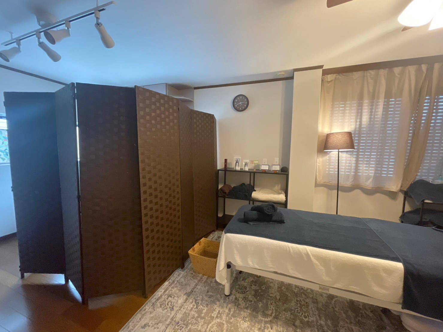 【恵比寿 徒歩6分】上質なプライベートサロン🍃エステ・整体・美容業・カウンセリング・レッスン・ヘッドスパ💆‍♀️お水無料💧の写真6