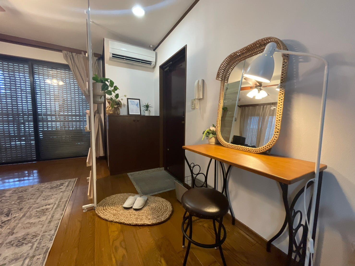 【恵比寿 徒歩6分】上質なプライベートサロン🍃エステ・整体・美容業・カウンセリング・レッスン・ヘッドスパ💆‍♀️お水無料💧の写真16