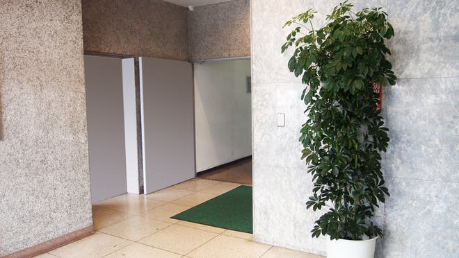 【秋葉原駅から徒歩8分・102名利用可⭐】設備充実⭐会議・研修・セミナー・試験・ウェビナー・説明会■3階B会議室の写真6