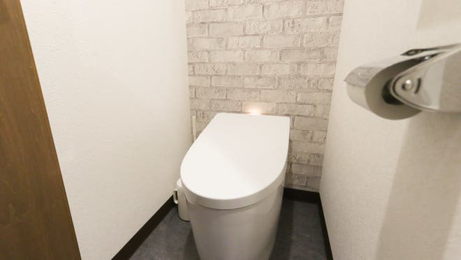 【心斎橋駅徒歩53秒!8名利用可!】大型モニター・WiFi無料!デザイナーズ物件!ふれあい貸し会議室 心斎橋No99の写真11