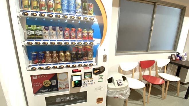 【秋葉原駅から徒歩8分・102名利用可⭐】設備充実⭐会議・研修・セミナー・試験・ウェビナー・説明会■6階B会議室の写真4