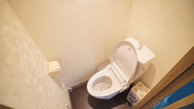 <ワークブース大久保No.3>大久保駅徒歩10秒🚃1人用完全個室🚪Wi-Fi📶モニター🖥電源🔌⚡️テレワーク/面接/自習/作業の写真7