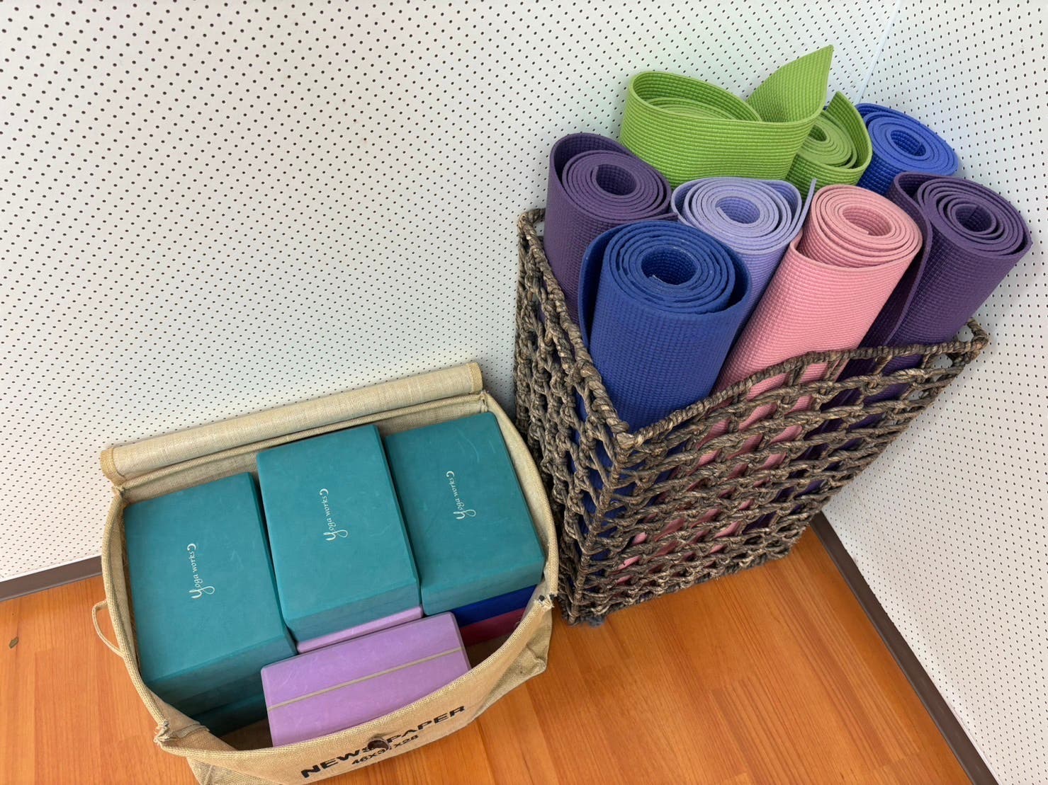 全身鏡ありダンススタジオ/丸の内線「本郷三丁目駅」他、複数路線・駅からアクセス抜群！の写真9