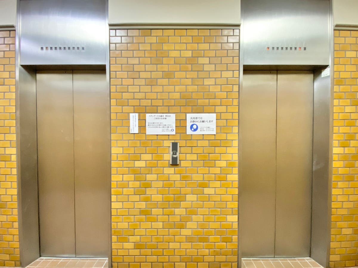 【神田駅から徒歩5分】⭐️無料備品多数⭐️会議・研修・試験会場等様々な用途でご利用可能⭐️4階B会議室の写真8