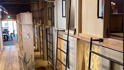 【大分】1〜2名利用可能!!完全個室①の写真4