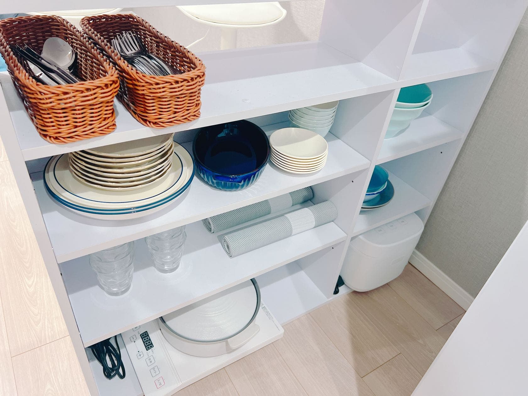 【五反田駅徒歩2分/おうちスペース/12名】調理器具充実・フルリノベ・映えピアノもあり料理会や女子会に最適！の写真8