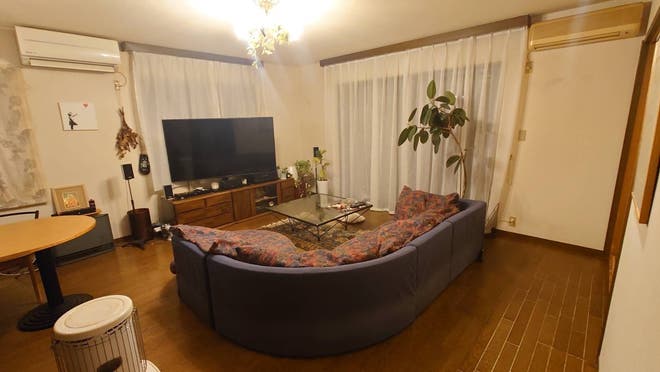 東京から車で1時間!部屋多数、丸ごと使用可能な撮影OK一軒家。の写真2