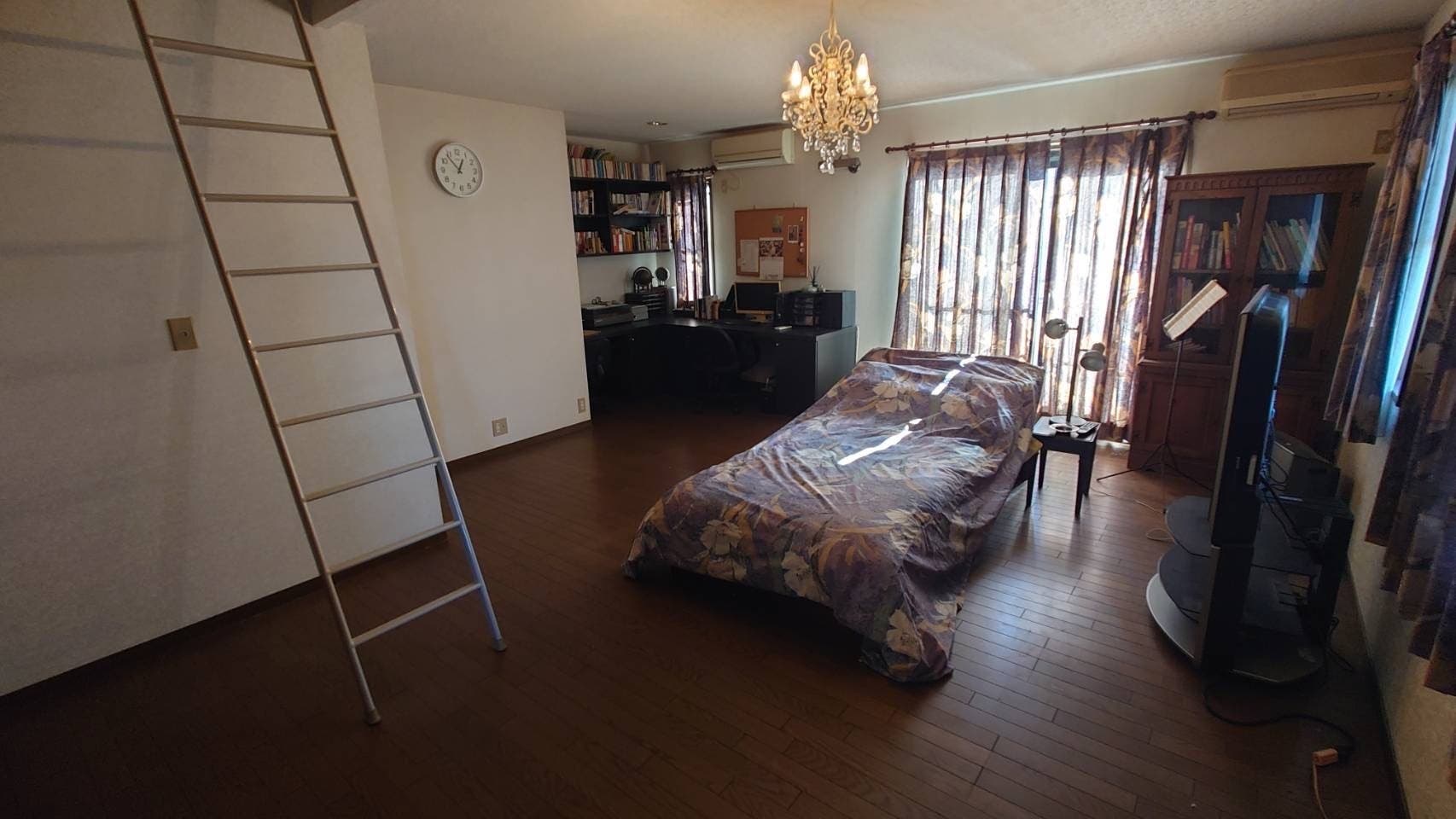 東京から車で1時間！部屋多数、丸ごと使用可能な撮影OK一軒家。の写真10