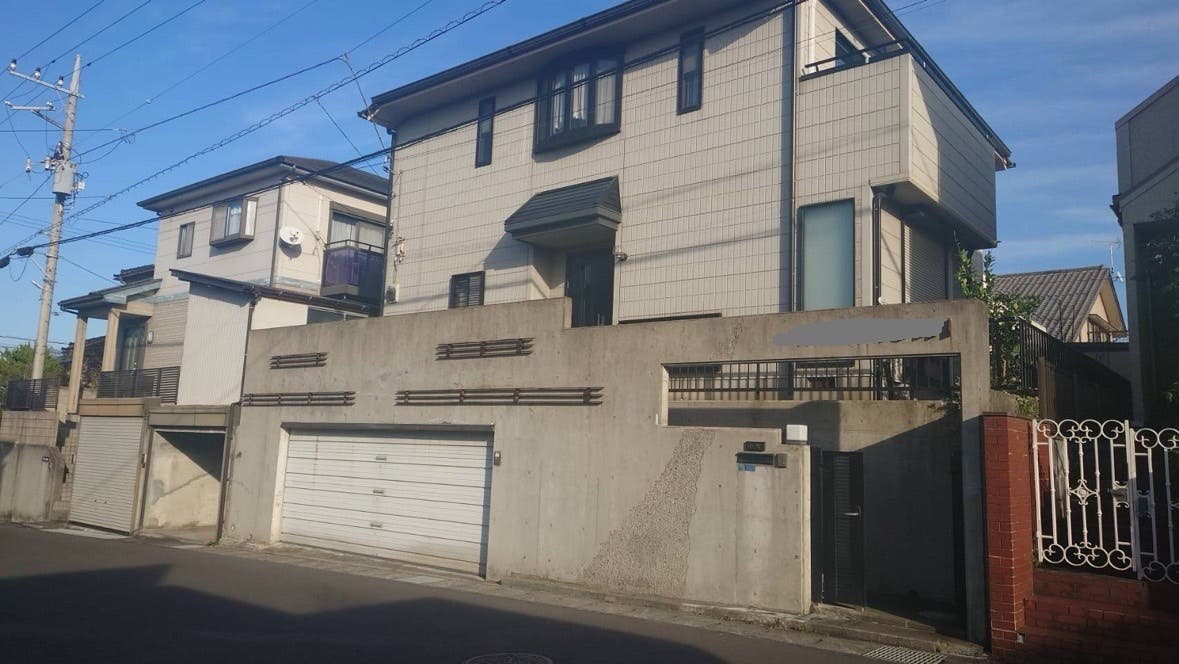 東京から車で1時間！部屋多数、丸ごと使用可能な撮影OK一軒家。の写真13