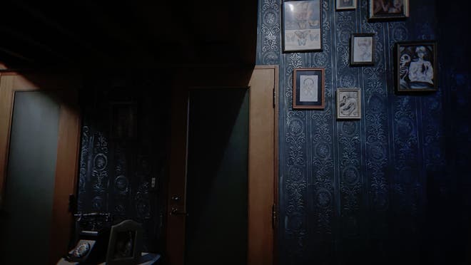 ゴシック風スペース・女子会・誕生日会・撮影会・コスプレ撮影・ママ会・会議利用などにの写真3