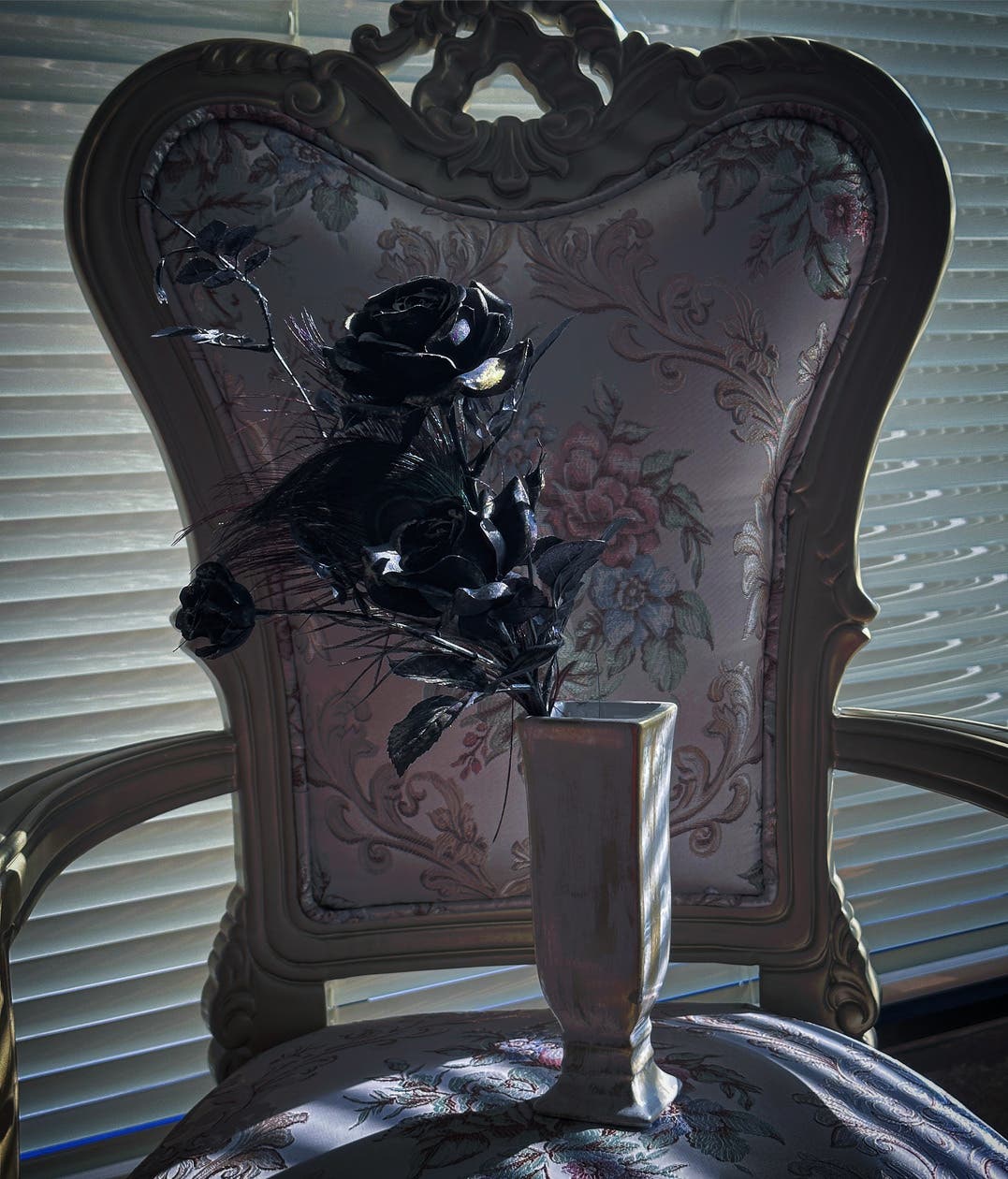 ゴシック風スペース・女子会・誕生日会・撮影会・コスプレ撮影・ママ会・会議利用などにの写真6