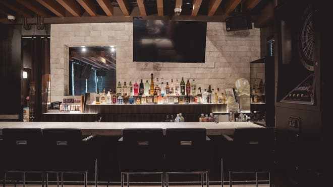 新宿好立地♪箱代1h10,000円!!最大40名!!綺麗な店内!設備充実!の写真2