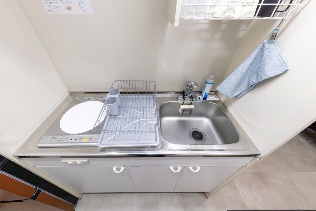 【大久保駅🚶‍♀️1分】一人暮らしのお部屋のような高級感あふれるお洒落なチルスペース 撮影やデートなど用途多数🌿最大15名の写真18