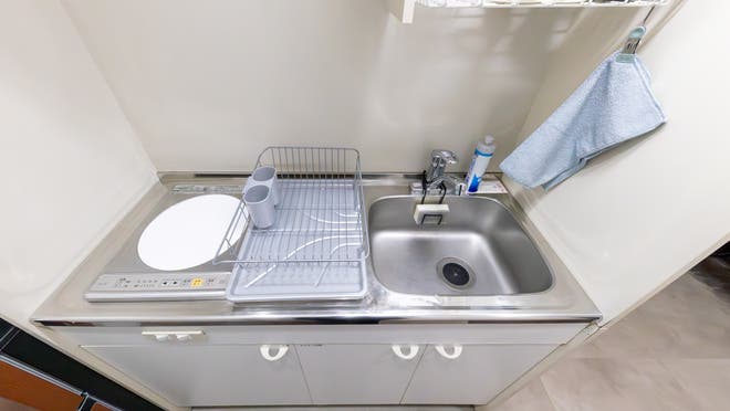 【大久保駅🚶♀️1分】一人暮らしのお部屋のような高級感あふれるお洒落なチルスペース 撮影やデートなど用途多数🌿最大15名の写真18