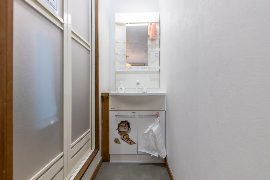 【大久保駅🚶‍♀️1分】一人暮らしのお部屋のような高級感あふれるお洒落なチルスペース 撮影やデートなど用途多数🌿最大15名の写真25