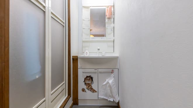 【大久保駅🚶♀️1分】一人暮らしのお部屋のような高級感あふれるお洒落なチルスペース 撮影やデートなど用途多数🌿最大15名の写真25