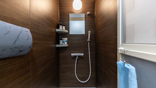 【大久保駅🚶♀️1分】一人暮らしのお部屋のような高級感あふれるお洒落なチルスペース 撮影やデートなど用途多数🌿最大15名の写真26