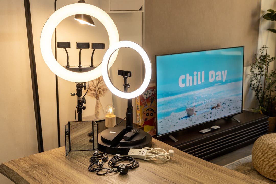 【大久保駅🚶‍♀️1分】一人暮らしのお部屋のような高級感あふれるお洒落なチルスペース 撮影やデートなど用途多数🌿最大15名の写真21